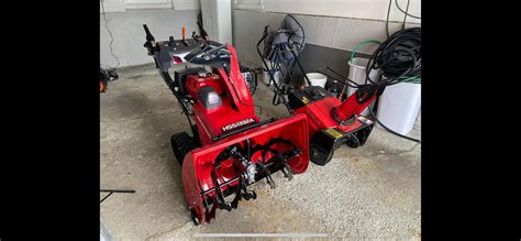 SnowblowerForum