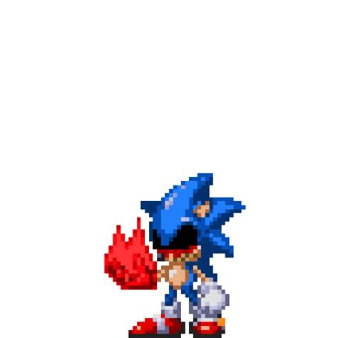 Sonic Exe Modgen Recreacion By Maxelerizolq On Deviantart