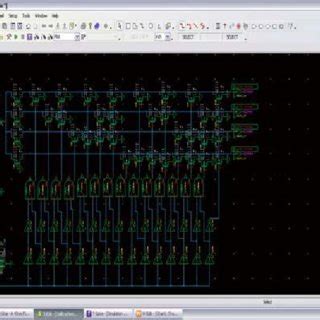 Block Diagram Of A Bit Flash ADC Download Scientific Diagram