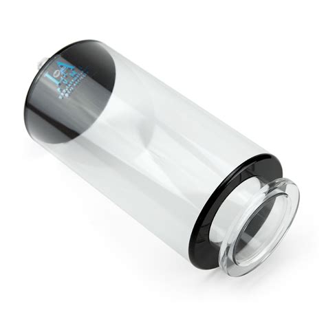 Two Stage Cylinder L A Pump