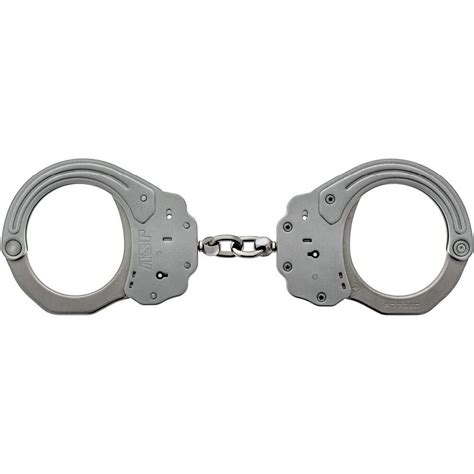 Asp Chain Handcuffs Hunting Gear