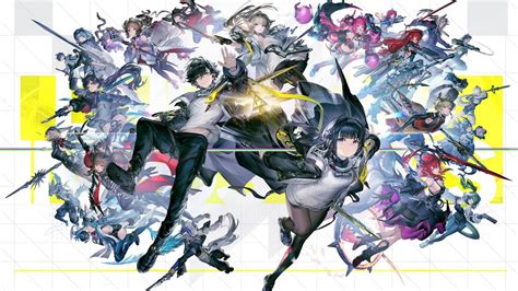 Every Confirmed And Upcoming Operator Character In Arknights Endfield