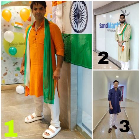 parvez khan on linkedin employeengagementactivities celebrations freedom independence winner…