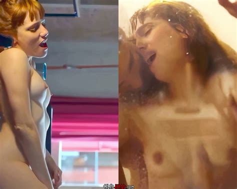 Diana Gomez Nude Sex Scenes From Valeria Season 2