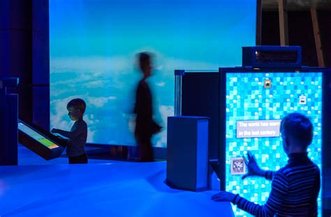 Top 5 Interactive Things To Do At The Science Museum Science Museum Blog