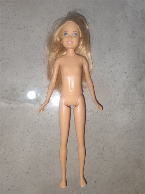 Mattel Stacie Doll Hobbies Toys Toys Games On Carousell