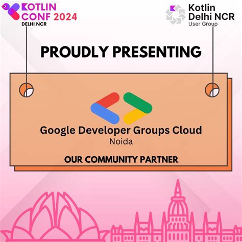 Delhi Kotlin User Group On Linkedin Gdgcloudnoida Kotlin2024 Delhincr Kotlinconfdelhi