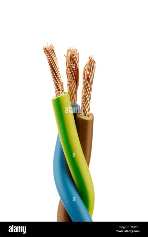 Schuko Plug Hi Res Stock Photography And Images Alamy