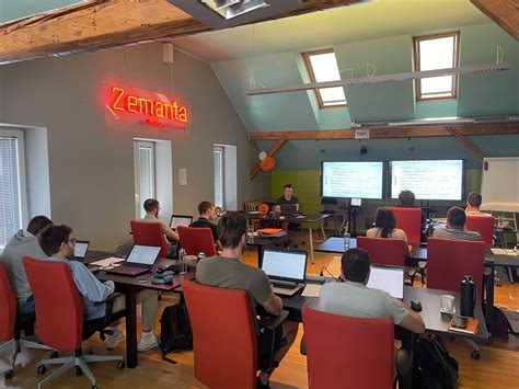 Data Science Summer School 2023 Zemanta