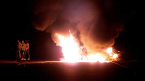 10 пострадаха при пожар в Стокхолм Новини бг