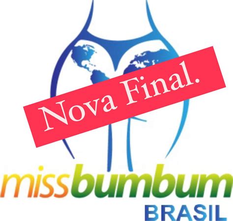 Miss Bumbum 2021 Terá Nova Final Segundo Advogado