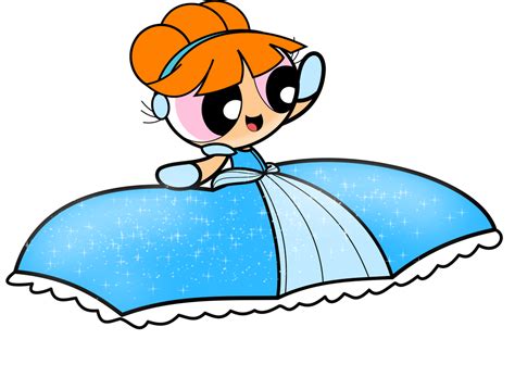 Blossomrella 2 Requested By Philllord On Deviantart