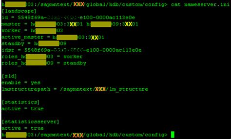 Hardware Key For The Hana Database Sap Community