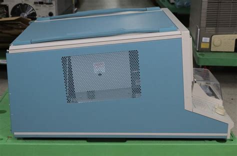 Tektronix 370b Curve Tracer With Plastic Protect Cover Ebay