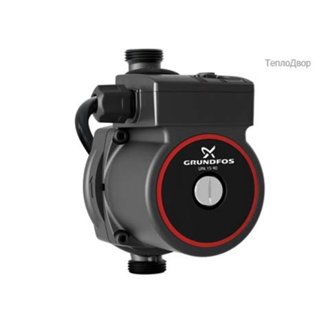 Насос для повышения давления Grundfos UPA 15-120 (99553570)