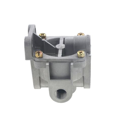 Mack Relay Valve 5396 Kn28500