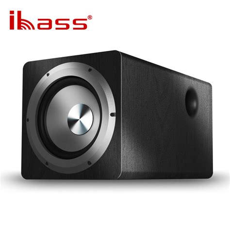 Harga Ibass Subwoofer Terbaru Jul 2025 Biggo Indonesia