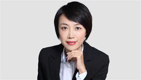 Angela Yuan Appointed Head Of Crm And Loyalty For Ogilvy China Branding In Asia