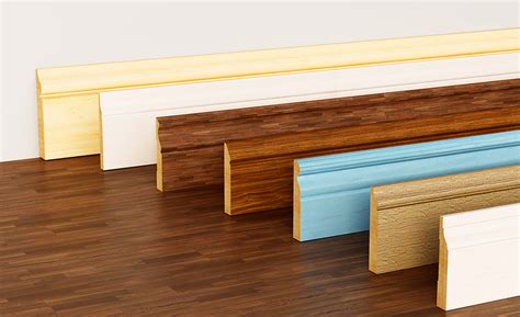 Different Types Of Trim