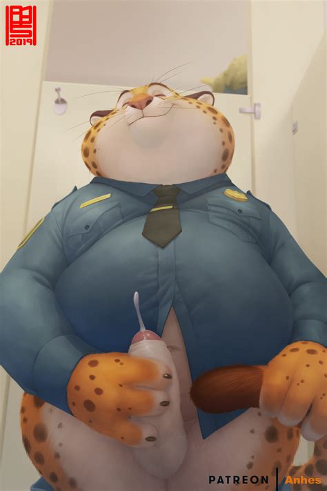 Post 4259279 Anhes Benjaminclawhauser Zootopia