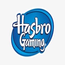 Hasbro Gaming Logo