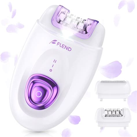 11 Best Epilator For Facial Hair What Holds Up Long Term