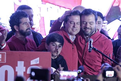 Carlos Fernando Galán Habla De Su Aspiración A La Alcaldía De Bogotá