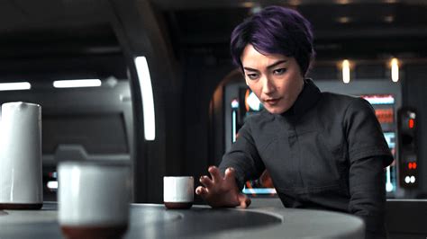 Is Sabine Wren Force Sensitive Ahsoka Show Drops Major Hint