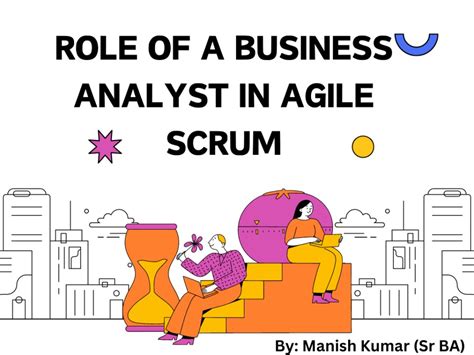 Manish Kumar On Linkedin Businessanalyst Ba Agile Scrum