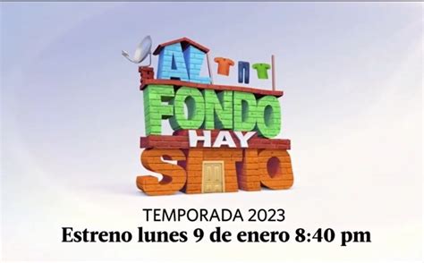 Cuándo y dónde puedo ver el estreno de la décima temporada de Al Fondo Hay Sitio 2023 Infobae