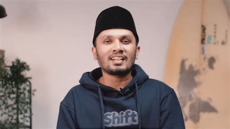 Foto Ustaz Hanan Attaki Dibaiat Dan Resmi Masuk Nu