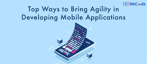 Implementing The Right Blend Of Resources For Mobile App Development