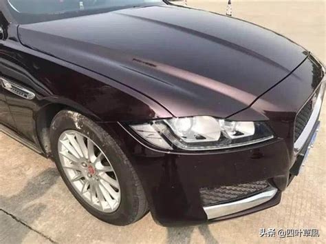 又一豪車倒下！曾面臨破產被國人「救活」，現降12萬，仍沒人要 每日頭條