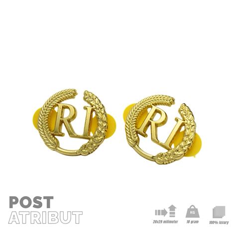 Jual Kopsteken Unhan Ri Luxury Kopsteken Unhan Monogram Unhan Unhan Atribut Unhan Post Atribut