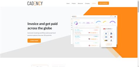 Cadency Reviews 2025 Details Pricing And Features G2