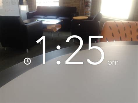 Rise And Shine The Gorgeous Rise Alarm Clock Is Apple S Free App Of The Week