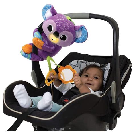 Order Vtech Cuddle And Play Koala Stroller Toy Now Jomla Ae