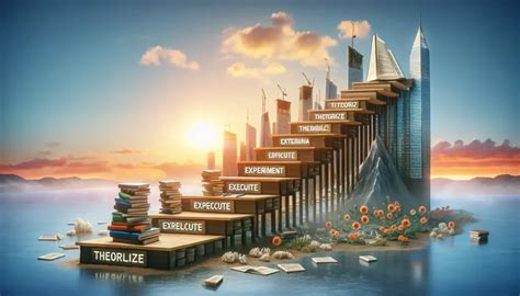 How To Transition From Tutorial Learning To Building Projects Algocademy Blog