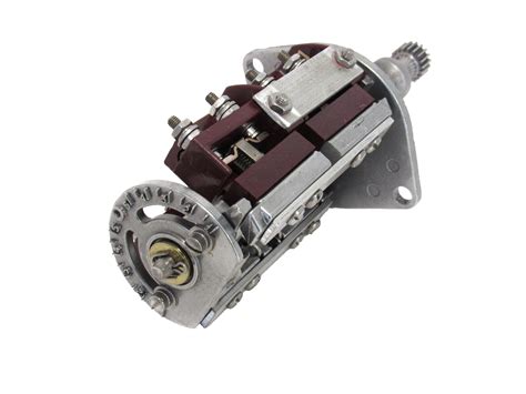 Used Limitorque 2 Pole Torque Switch Sb Industrial Supply Inc