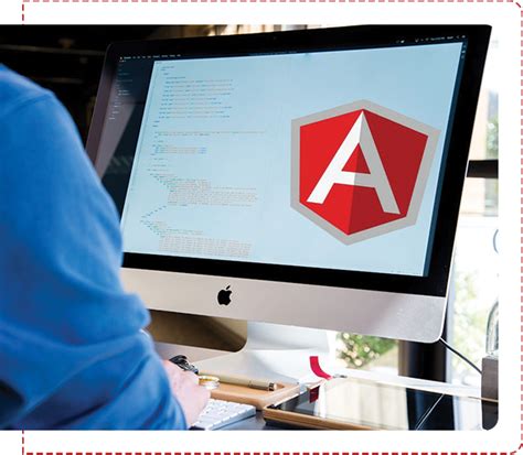 Angularjs Development Services Angularjs Development Company