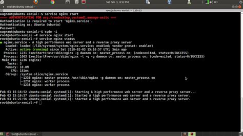 Vagrant Ansible Up And Running Linux G33ks
