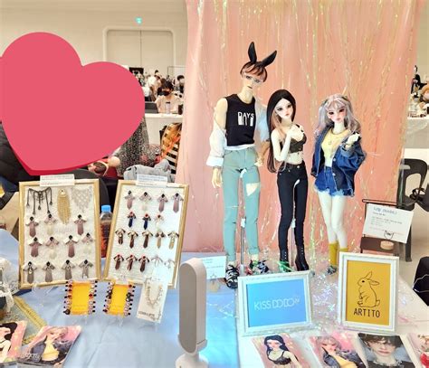 아티토 ️🐰 On Twitter 안녕하세요~ 키스도도and아티토에서 알려드립니다 행사장에서 악세사리를 구입해주신 분들께 우선 정말 감사드립니다~🙏 구입 후 확인하실때