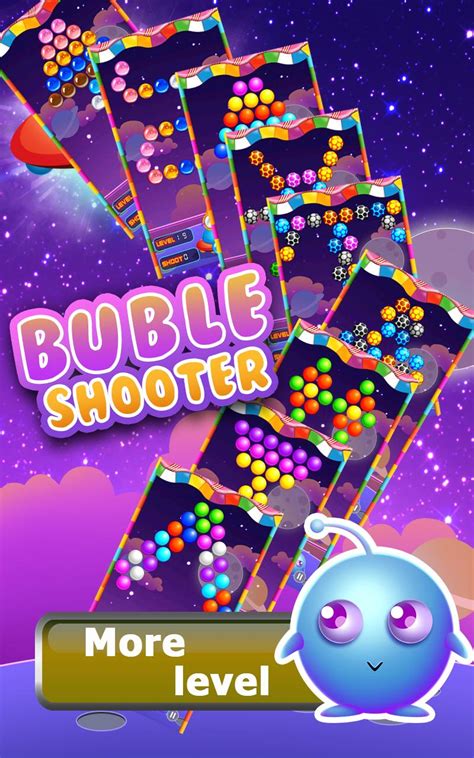 Bubble Shooter Mania Apk For Android Download