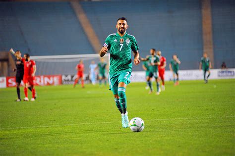 Résultats Algérie Autriche 2026