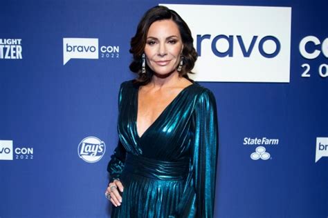 Luann De Lesseps Wants Kevin Costner To Be Her Next Mr Right