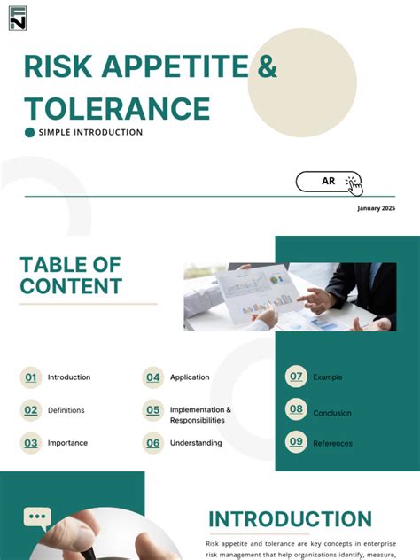 Risk Appetite 1738657229 Pdf Risk Risk Management