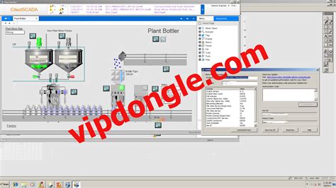 Citect Scada Teltwist