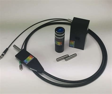 Raman Probes Stellarnet Inc