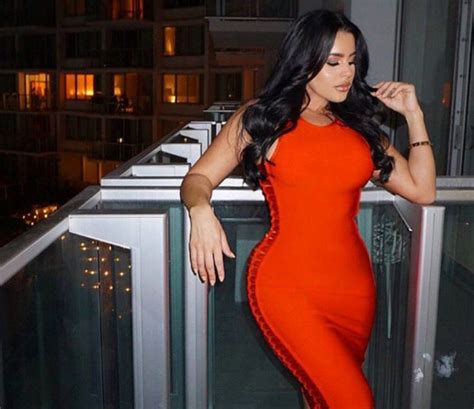 Stephanie Acevedo Stephsamusic Twitter Fashion Dress Bodycon Dress