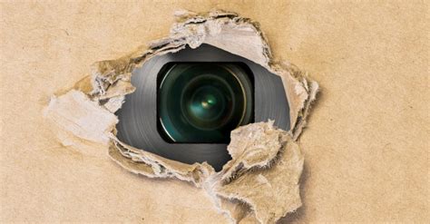 Hidden Spy Camera Setup Bathroom Surveillance Tips